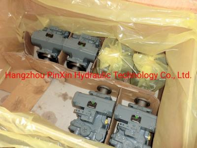 Cina A4vg Serise pompa idraulica monocilindrica per pompa a pistoni Rexroth USD Pagamento supportato in vendita