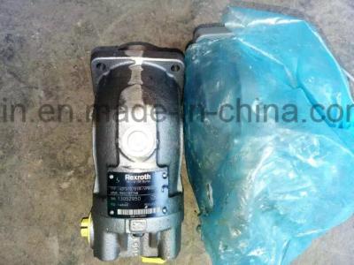 China A2fo10 Hydraulische zuigerpomp voor bouwmachines Te koop