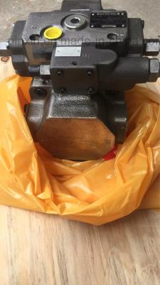 中国 建設機械 惑星ギア減速機 A2FO 炭素鋼 水力ピストンポンプ 販売のため