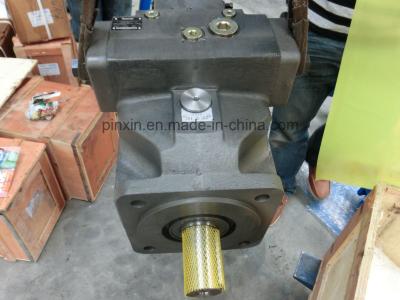 China A4vso250dr Hydraulic Piston Pump for Vertical Pumping in Engineering Machinery Spare Parts for sale