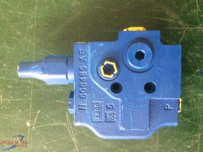 USD Payment Hydraulic Spare Parts R900427591 Electromagnetic Valve Lt-06-A06-3X/150b40/02m