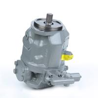China Hydraulic Driven Reciprocating Pump A10vso18dfr1 18cc for Excavator Application for sale