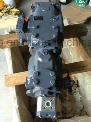 中国 水力駆動回転ポンプ A10vso18dfr1 エグババター用 販売のため