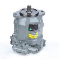 China Hydraulic Driven Reciprocating Pump A10vso18dfr1 18cc for Excavator Application for sale