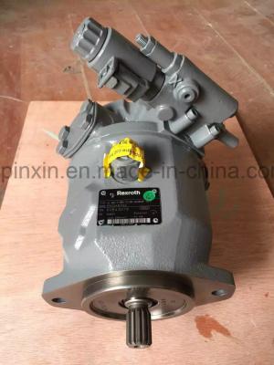 中国 シングルシリンダー A10vso28dfr1 調整可能な水力部品 販売のため