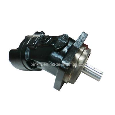 Cina 15 kg pompa a motore A2fo45/61L pompa a pistoni idraulici per escavatori e camion pompatori durevole in vendita