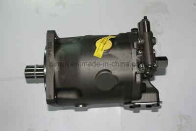 Cina Pompa a fusione A10vso100dfr1 Serise Pompa variabile per macchine da costruzione in vendita