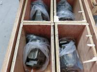 China A10VSO100DFR1 Series Variable Plunger Pump 100cc for Construction Machinery for sale
