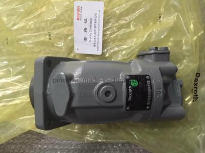Cina A2fo16 Pompa a pistoni idraulici per linee di scavo Pompa a rimorchio Pompa in acciaio al carbonio in vendita