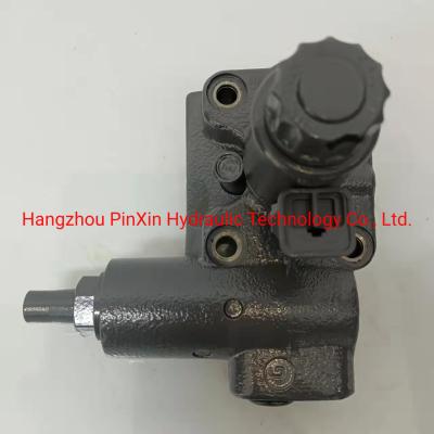 China Toepassen van hydraulische pomp A6ve160 Ep2d Hydraulische klep voor Rexroth zuigermotor Te koop