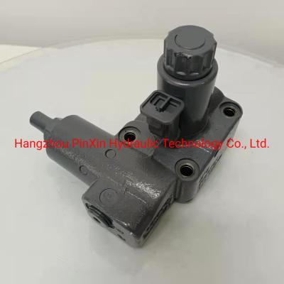 China Toepassen van hydraulische pomp A6ve160 Ep2d Hydraulische klep voor Rexroth zuigermotor Te koop
