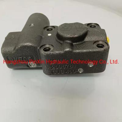 China Ontwerp A6ve160 HD1d Hydraulische klep voor boormachine Te koop