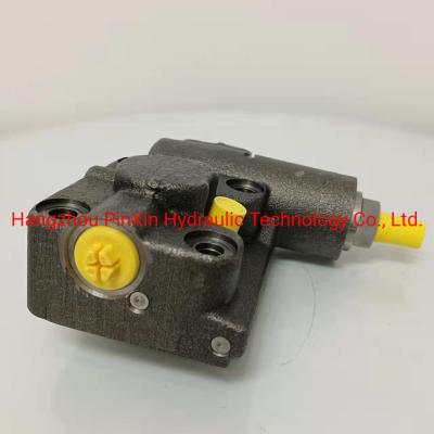 China Ontwerp A6ve160 HD1d Hydraulische klep voor boormachine Te koop