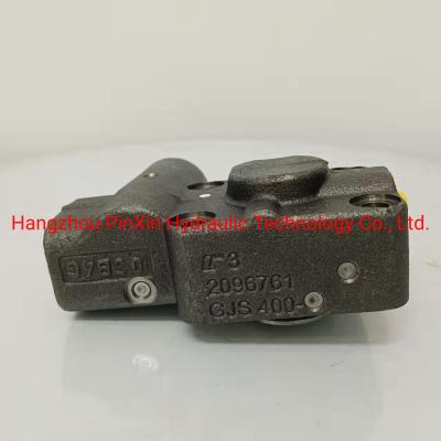 China Ontwerp A6ve160 HD1d Hydraulische klep voor boormachine Te koop