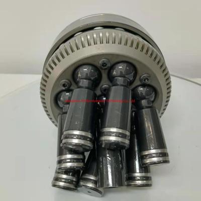 Cina A6vm107 HD Valvola idraulica per gru a striscia A6vm28 A6vm55 A6vm80 A6vm140 A6vm160 A6vm200 in vendita