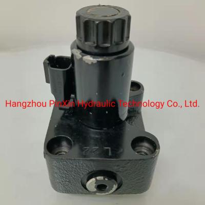 China A6VM160 Ep Hydraulic Valve for Rexroth Piston Motor Secure Payments from Made-in-.com for sale