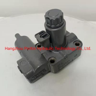China A6VM160 Ep Hydraulic Valve for Rexroth Piston Motor Secure Payments from Made-in-.com for sale