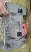 China A4VG28-B1 Hydraulic Piston Pump 28cc for Excavator Customizable for sale