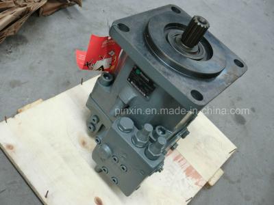 中国 半径ポンプ型 A11vo95lrds A11vo95le2s コンクリートミキサーの接触のための水力ポンプ 販売のため