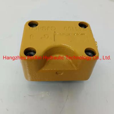 Cina Personalizza la tua valvola idraulica A6VM160 per motore a pistoni Rexroth oggi in vendita