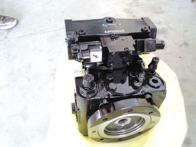 中国 掘削機圧ポンプ A4VG28-C 建設機械用水力ピストンポンプ 販売のため