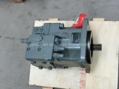 China Axial Plunger Pump A11vo95le2s Hydraulic Pump for Excavator Line Pump on Made-in-.com for sale