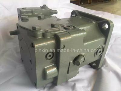 中国 水力オイル駆動 A11vo95lrds/10Lピストンポンプ 販売のため