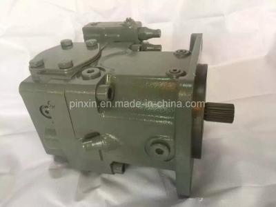 中国 返金方針 返金請求 送付されていない注文 液圧ピストンポンプ A11vo95drg 販売のため