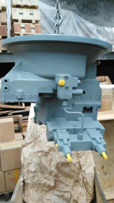 China Contact for Shipping Cost and Estimated Delivery Time A8vo200 Radial Piston Pump for sale