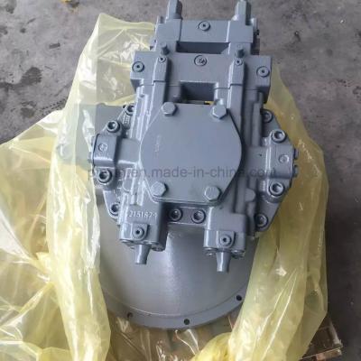 China Contact for Shipping Cost and Estimated Delivery Time A8vo200 Radial Piston Pump for sale