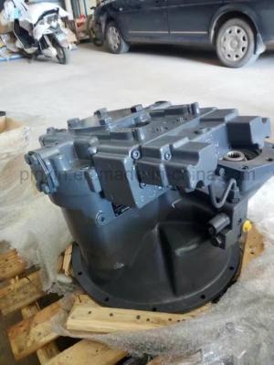 China Contact for Shipping Cost and Estimated Delivery Time A8vo200 Radial Piston Pump for sale