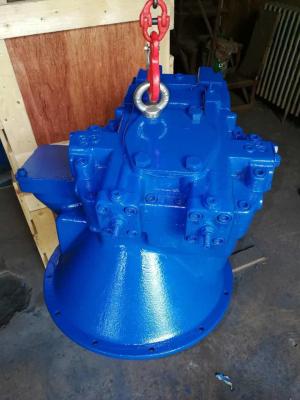 China Contact for Shipping Cost and Estimated Delivery Time A8vo200 Radial Piston Pump for sale