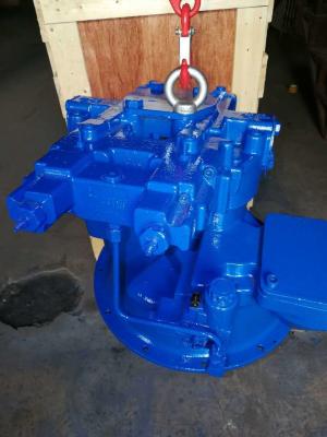 China Contact for Shipping Cost and Estimated Delivery Time A8vo200 Radial Piston Pump for sale
