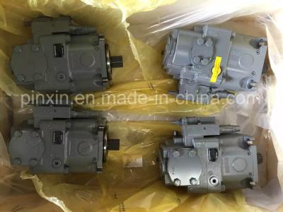 China Bomba hidráulica Rexroth A11vlo260 acessível com apoio de pagamento competitivo e USD à venda