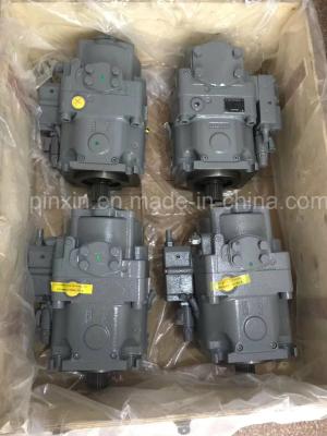 China Pombo hidráulico radial A11vlo130lrdh2 para caminhão de bombeamento e pagamento de apoio em USD à venda