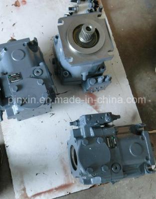 China Pagamento de apoio em USD A11vlo130 Hydraulic Pump para Rexroth Pump à venda