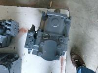 China A11VLO130 Hydraulic Piston Pump for Rexroth Replacement 130cc for sale