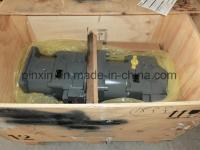 China A11VO40 Hydraulic Piston Pump for Rexroth Replacement 40cc/rev for sale