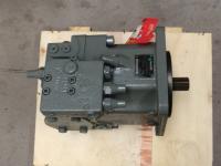 China A11VO40 Hydraulic Piston Pump for Rexroth Replacement 40cc/rev for sale