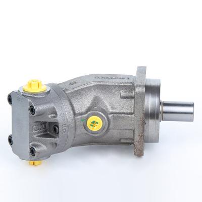 Cina Servizio tecnico supportato Motore idraulico della serie A2FM per Rexroth 451nm Torque in vendita