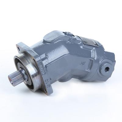 Cina Servizio tecnico supportato Motore idraulico della serie A2FM per Rexroth 451nm Torque in vendita