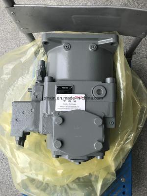 中国 スワッシュプレートピストン型A11vo60プッツマンコンクリートポンプトラック用水力ポンプ 販売のため