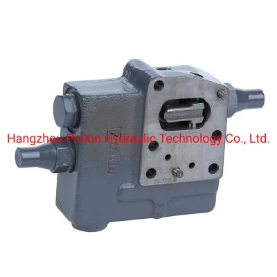 Cina A6vm200 Motore idraulico eccitato per i pompieri tipo Rexroth A6vm28-A6vm500 in vendita