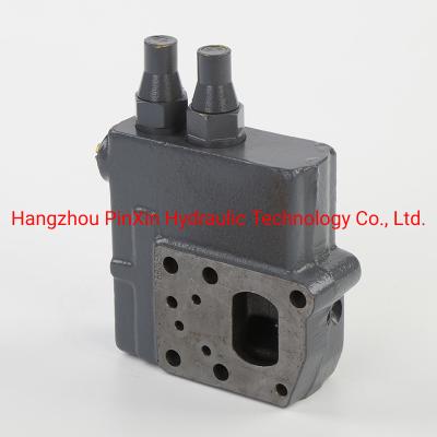 Cina A6vm200 Motore idraulico eccitato per i pompieri tipo Rexroth A6vm28-A6vm500 in vendita