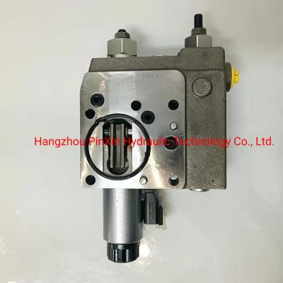 Cina Rexroth A6vm28 A6vm55 A6vm80 A6vm85 Acciaio al carbonio A6vm107 Motore idraulico per A6vm500 in vendita