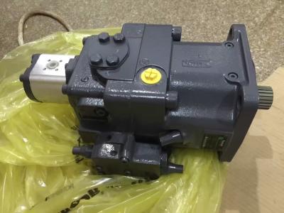 Cina Macchine per la costruzione Serie A11vo95lrds Pompe a pistoni idrauliche Tipo di olio a pressione in vendita