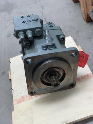 China Contacto para o frete e tempo de entrega estimado da bomba de pistão A11vo95lrs série A11v à venda