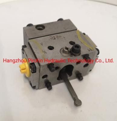 Cina Valvole di controllo idrauliche originali e nuove della pompa idraulica e dei motori Rexroth in vendita