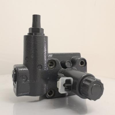 Cina Valvole di controllo idrauliche originali e nuove della pompa idraulica e dei motori Rexroth in vendita
