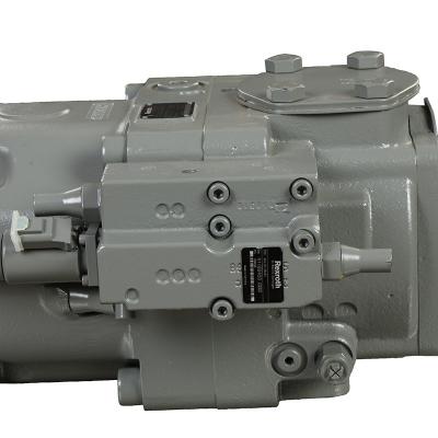 China Tipo de válvula de bomba de pistão com pistão hidráulico de fluxo A11vlo260 série Lrdu2 à venda